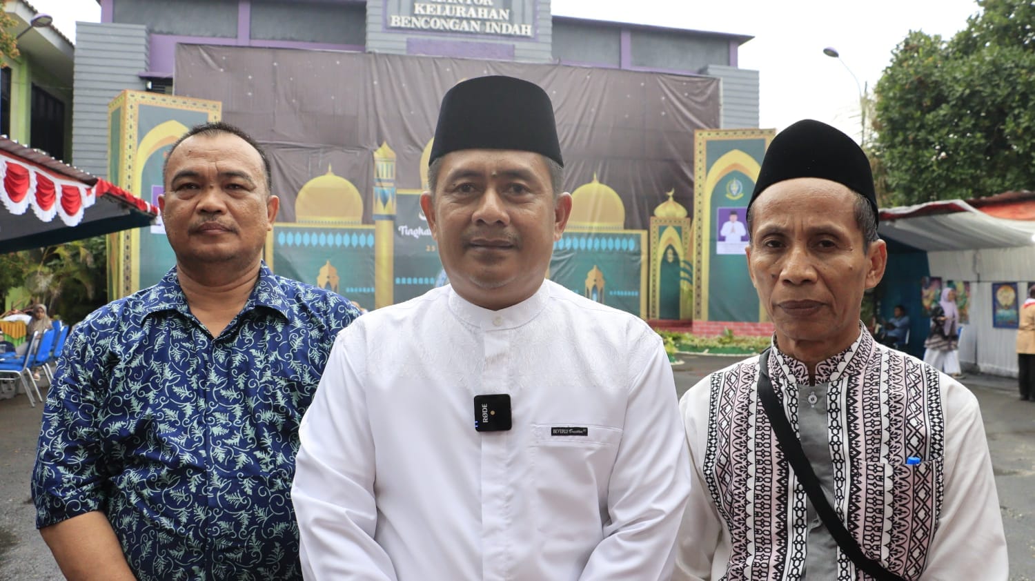 Camat Kelapa Dua Buka STQ Tingkat Kecamatan % - Fakta Kini Camat Kelapa Dua Buka STQ Tingkat Kecamatan % - Fakta Kini
