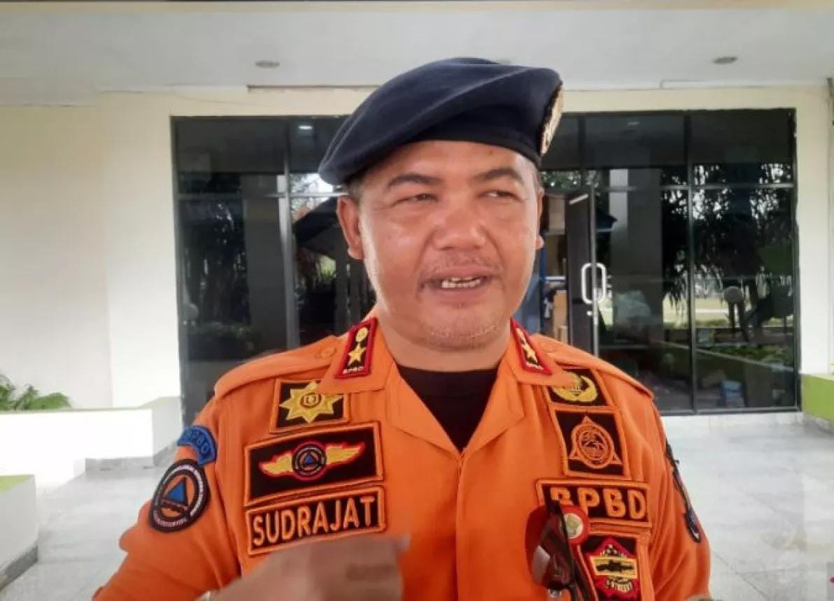BPBD Siagakan Personel dan Peralatan Kedaruratan Hadapi Bencana